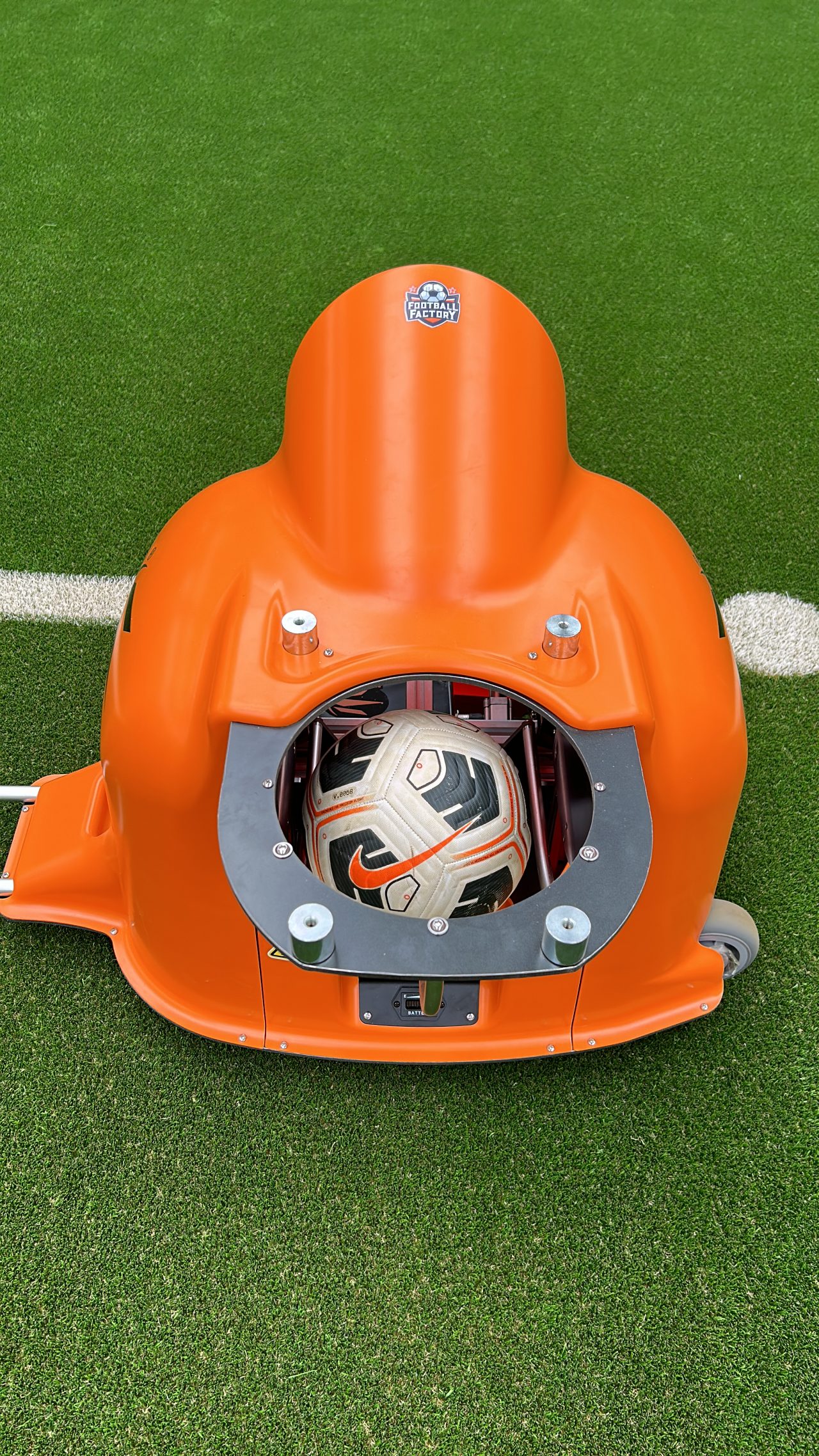 kids-parties-football-factory-midlands