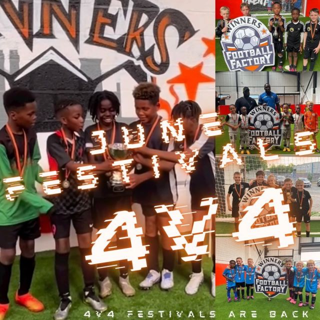 Contact | Football Factory Midlands