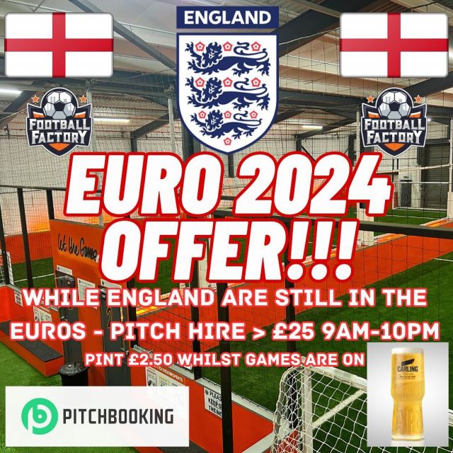 Contact | Football Factory Midlands