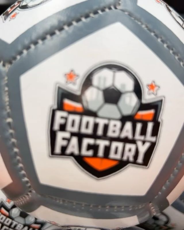 Contact | Football Factory Midlands